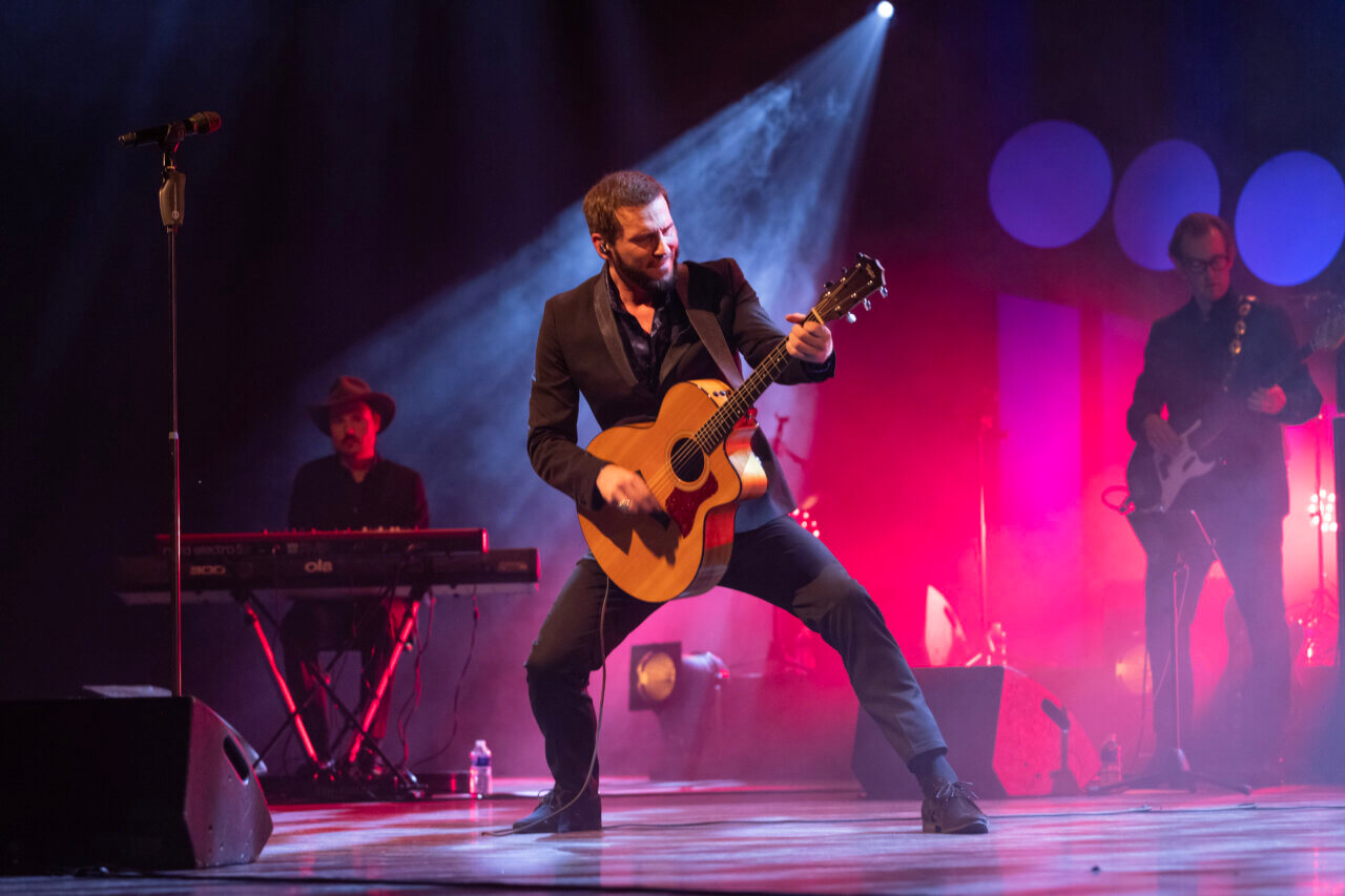 Kapellen, LUX | SHOW-TIME.be