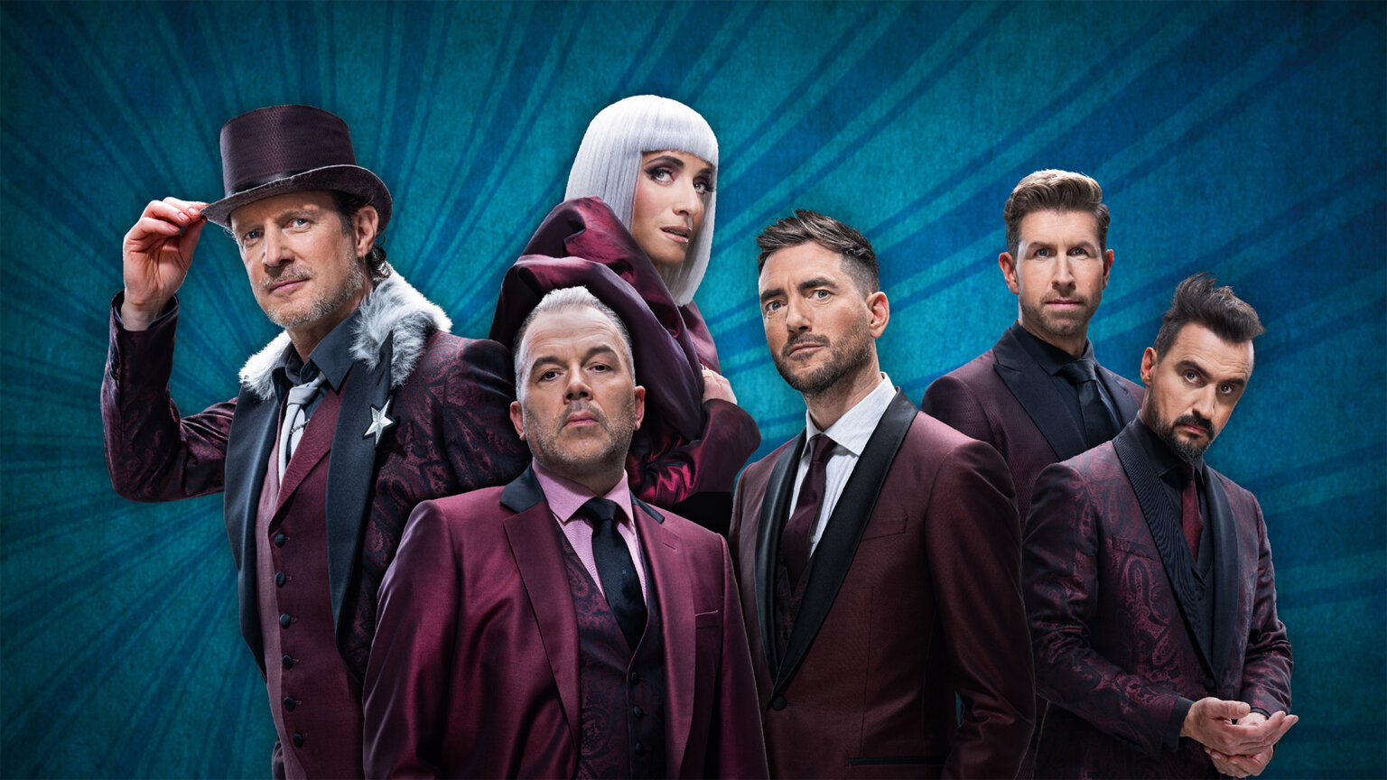 Heist-op-den-Berg, CC Zwaneberg | SHOW-TIME.be